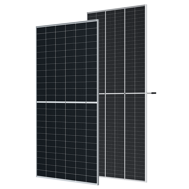 Solar Panels for Any Project Type | Trina Solar US